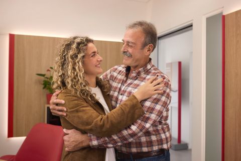 Cochlear implants vs bone anchored hearing aids (BAHA)