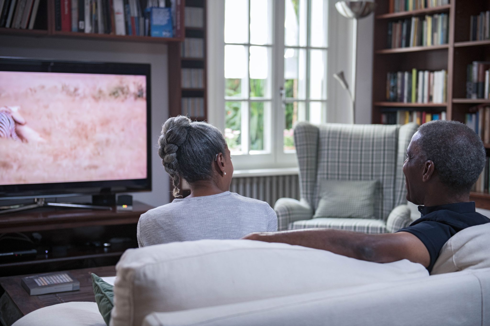 Swollen Lymph Nodes Behind the Ears - Causes | Bay Audiology NZ