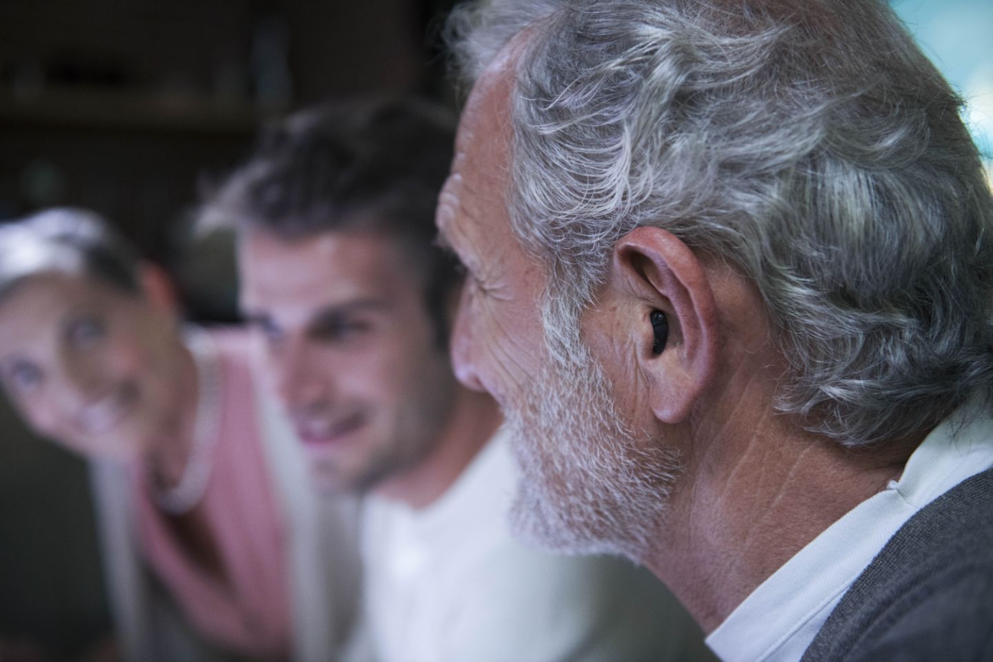 Pulsatile Tinnitus: Pulsing in Ear | Bay Audiology NZ