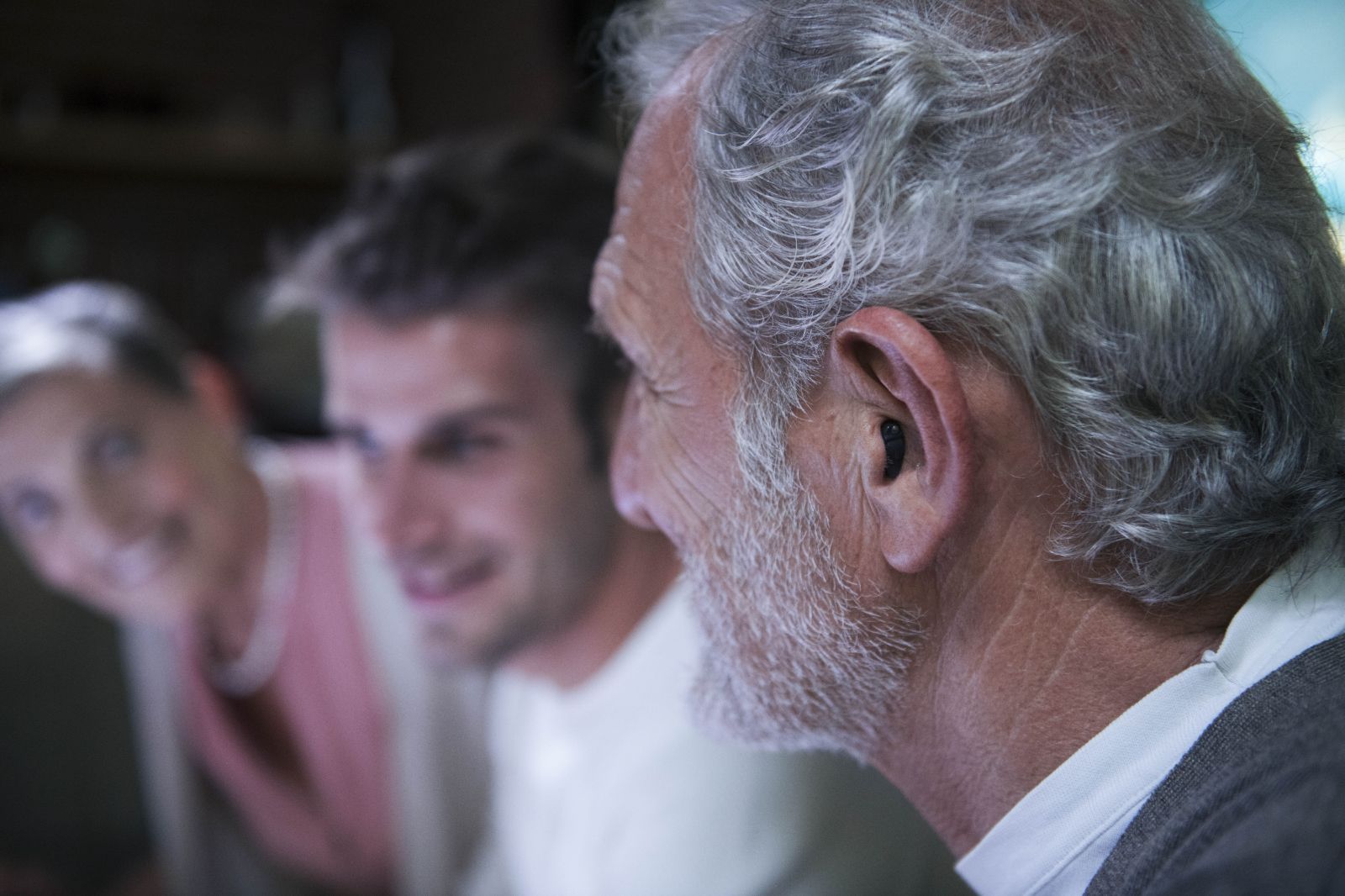 Assistive Listening Devices: Phones & Accessories | Bay Audiology NZ