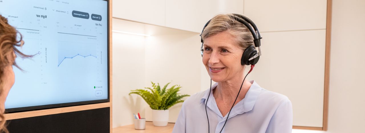 Bay Audiology - Hearing Healthcare and Hearing Aids