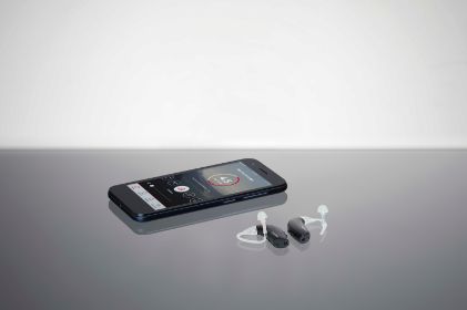 Assistive Listening Devices: Phones & Accessories | Bay Audiology NZ