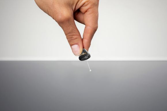 Bay Audiology Hearing Aids: Our Types, Prices, Benefits