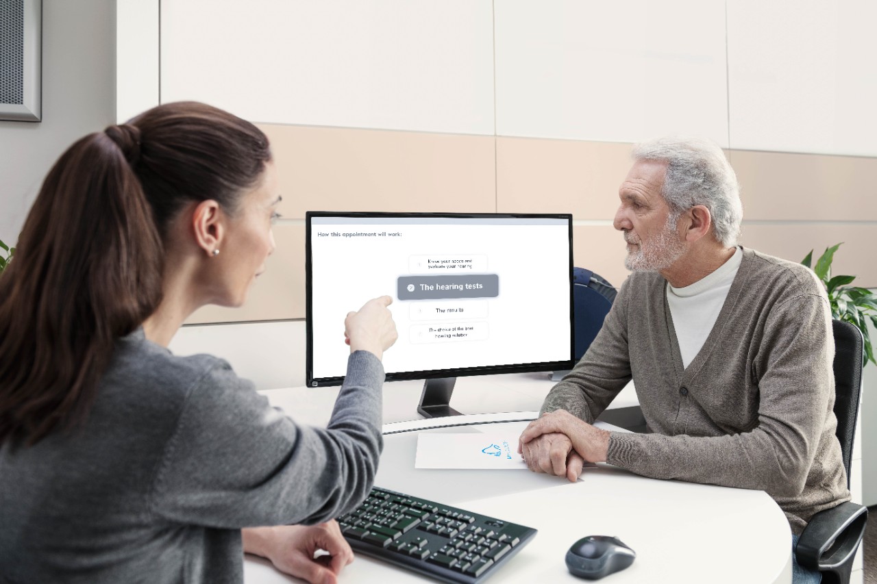 Frequency Range Audible to the Human Ear | Bay Audiology NZ