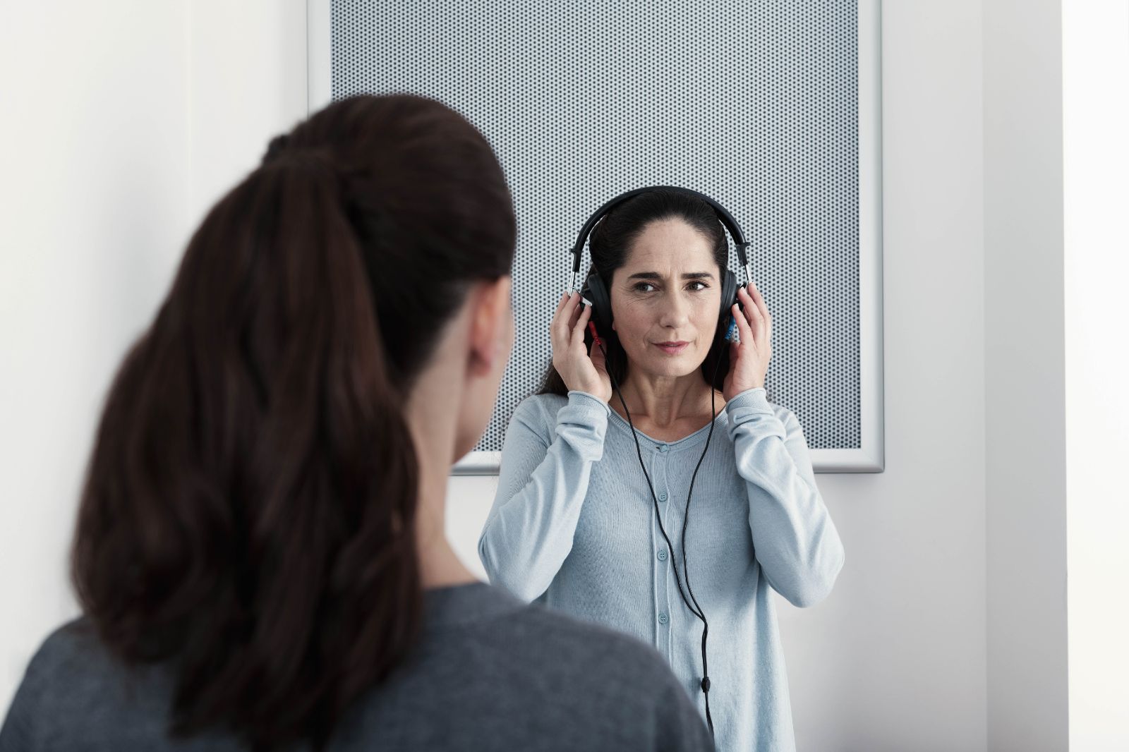 Frequency Range Audible to the Human Ear | Bay Audiology NZ
