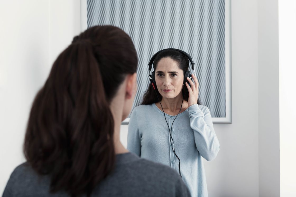 Online Free Hearing Test - Hearing Loss test | Bay Audiology NZ