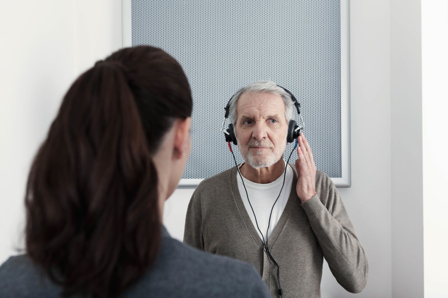 Free Hearing Check - Hearing Loss Test | Bay Audiology NZ