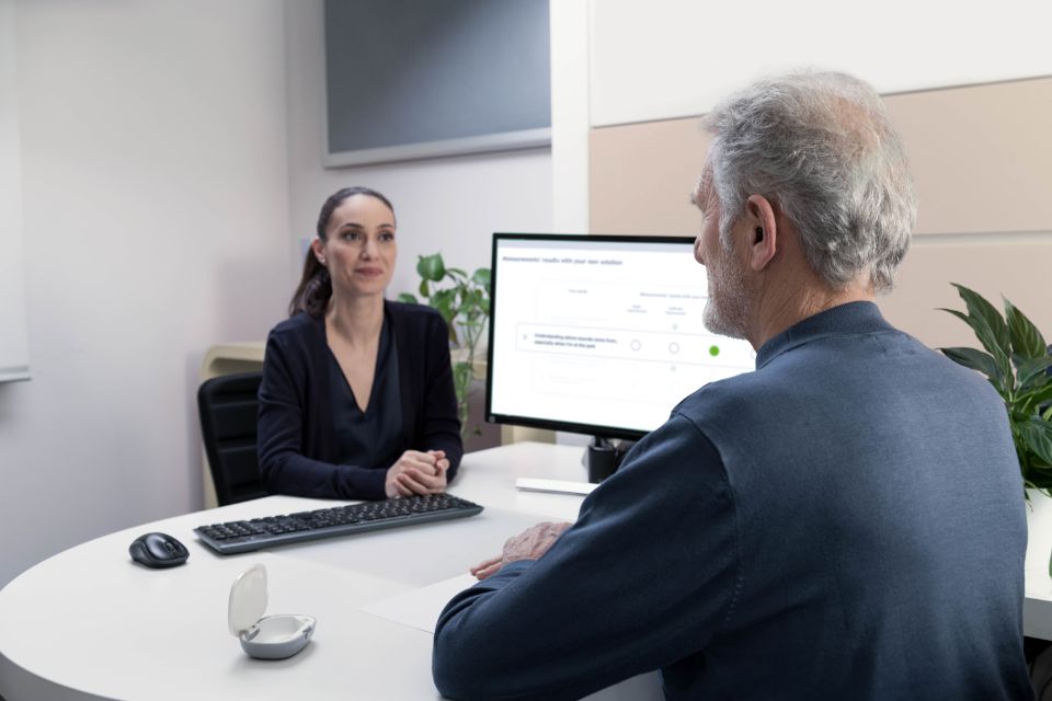 BAHA & Cochlear implants - Ear surgery | Bay Audiology NZ