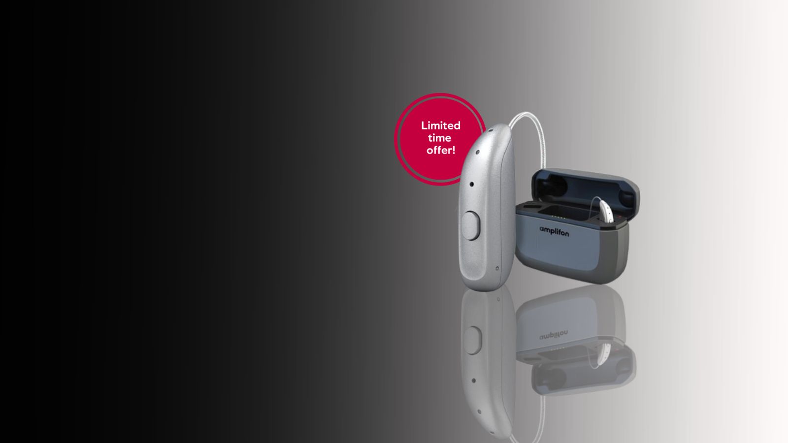 Amplifon AU | Experts in Hearing Healthcare, Hearing Aids & Solutions