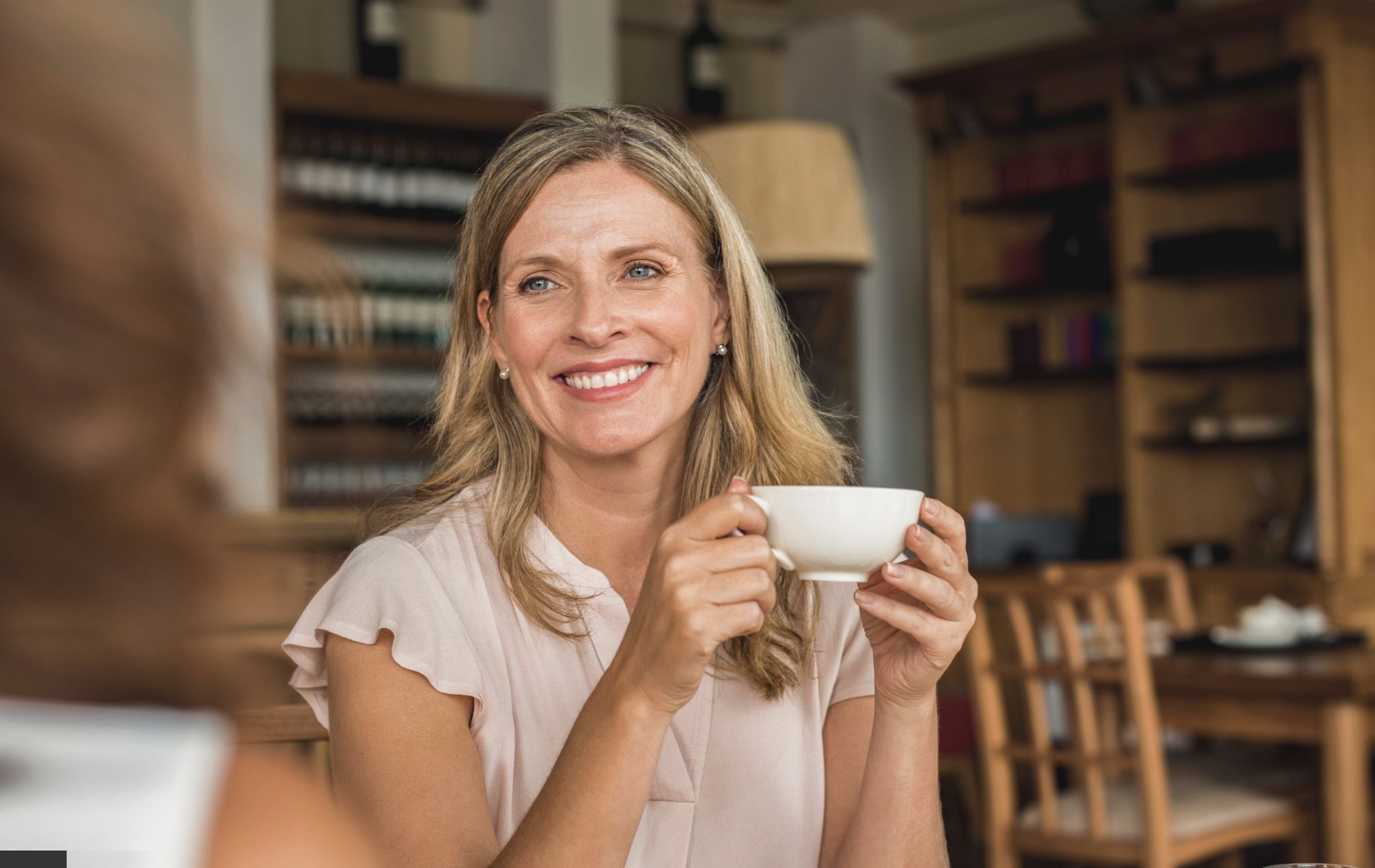 Katherine Story - Our Customer Stories | Amplifon IN