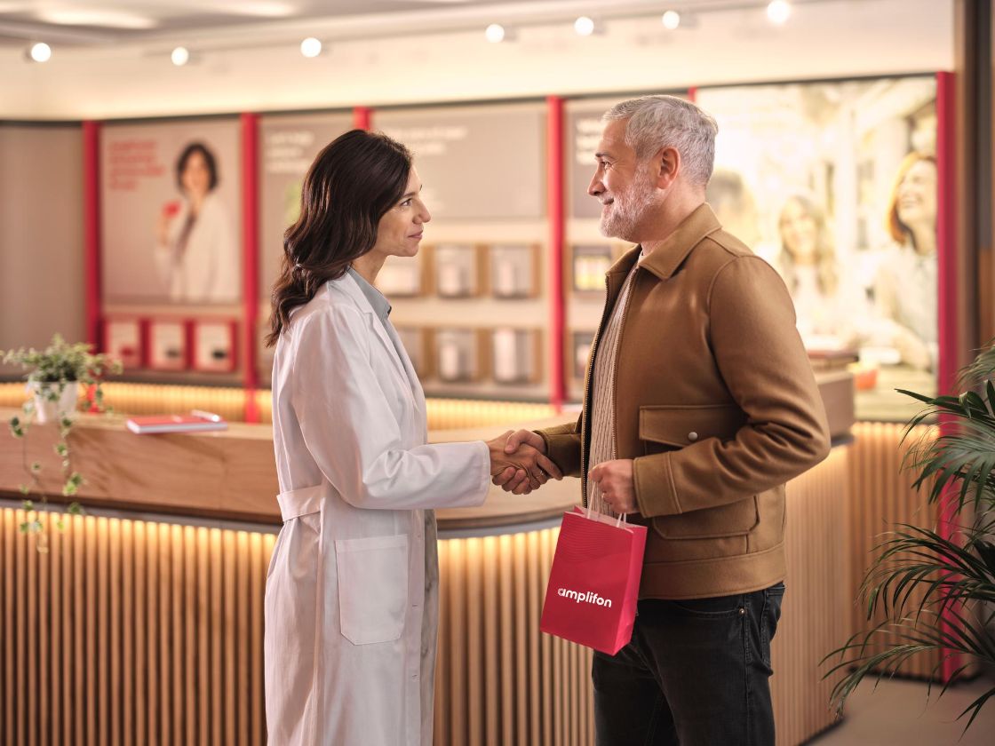 Swollen Ear Lymph Nodes: Symptoms, Causes, and Treatment - Amplifon AU