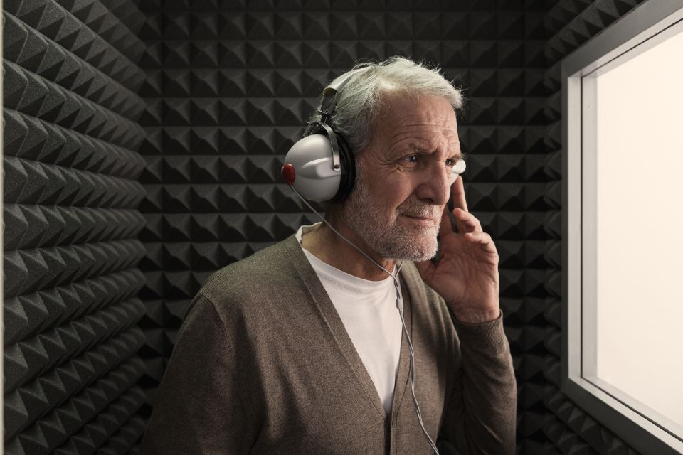 Ear Anatomy | How Does The Ear Work? | Amplifon AU