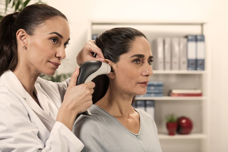 Ear Infections | Symptoms and Treatments | Amplifon AU