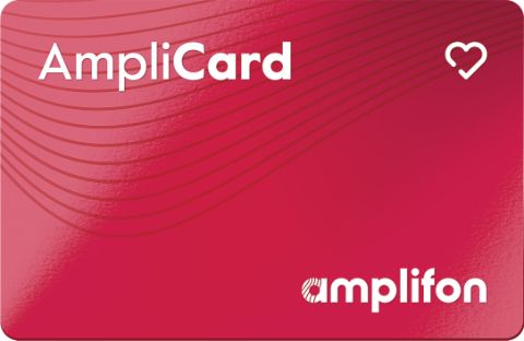 AmpliCards - Exclusive services, Multiple benefits | Amplifon AU