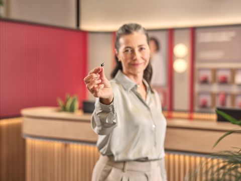 The Human Hearing Range | Amplifon AU