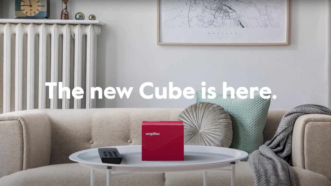 Amplifon AU | Experts in Hearing Healthcare, Hearing Aids & Solutions