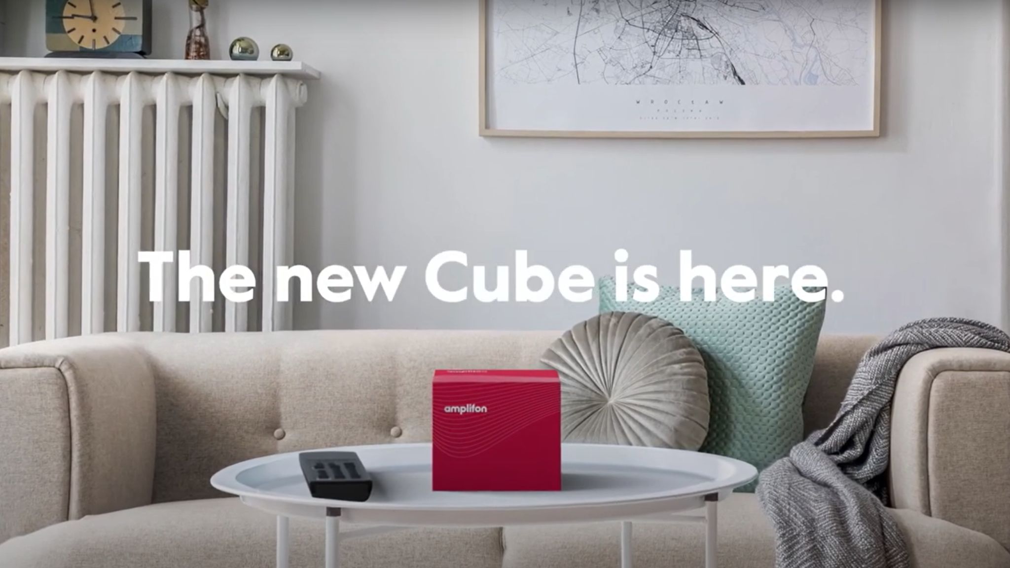 Amplifon AU | Experts in Hearing Healthcare, Hearing Aids & Solutions