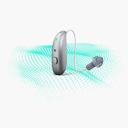 How do hearing aids work? | Amplifon Australia