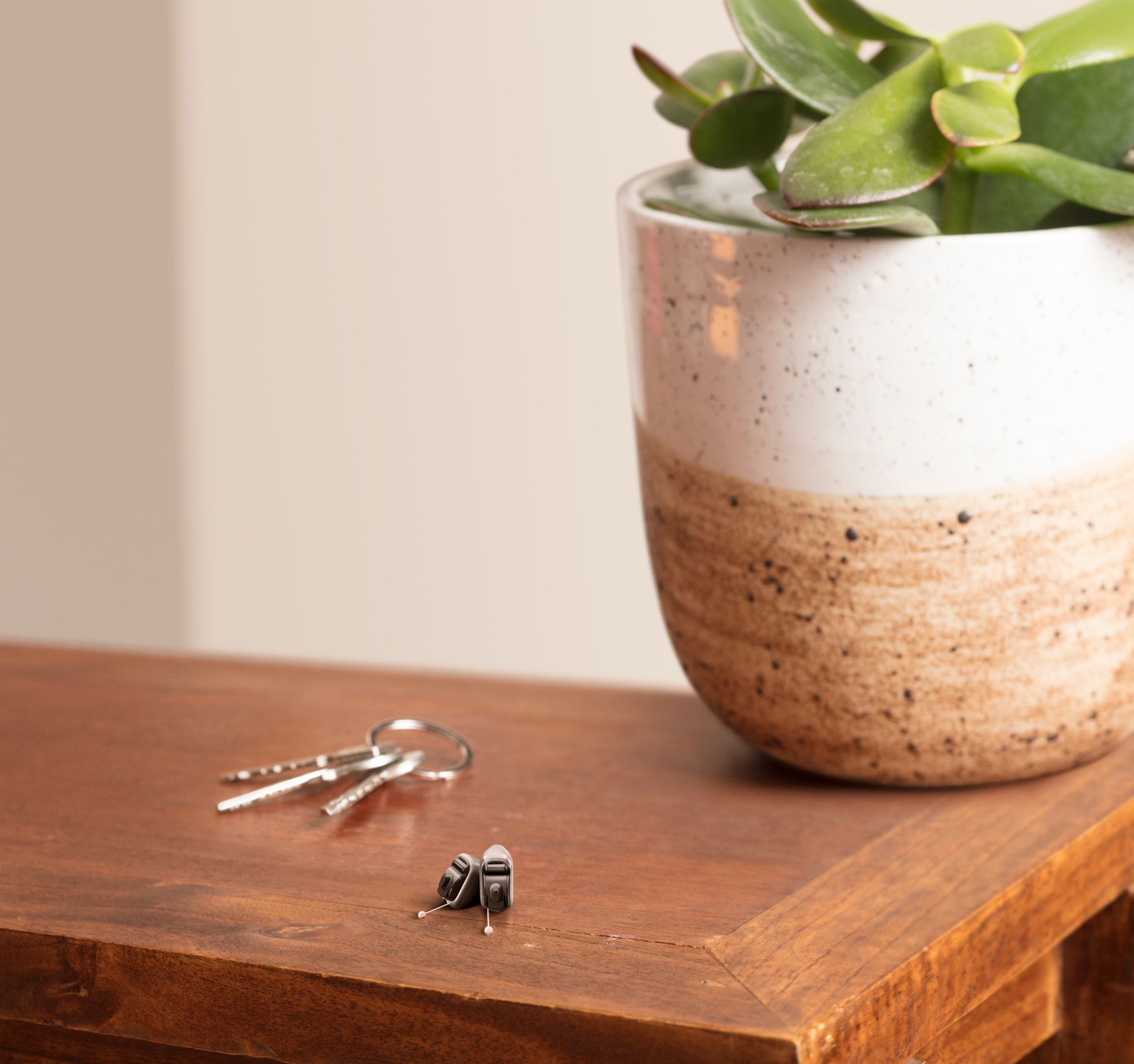 Discover ampli-mini | Invisible Hearing Aids | Amplifon AU